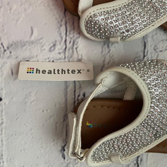 healthtex | Shoes | Healthtex Girls Thong Sandals | Poshmark